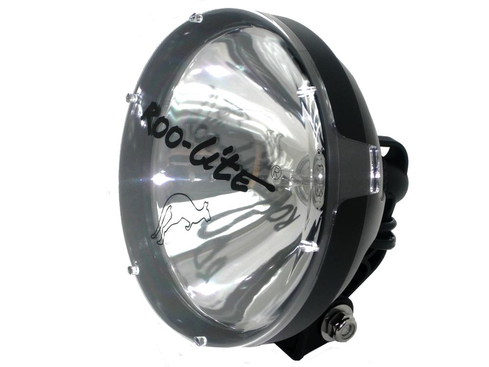 Land Rover Driving Light - Roo-Lite from BRITPART [DA1062]