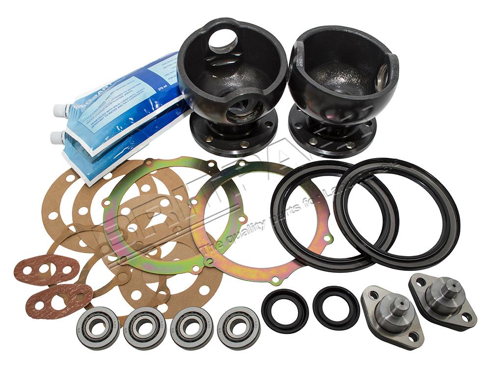 Land Rover Kit - Swivel Housing from BRITPART [DA2992]