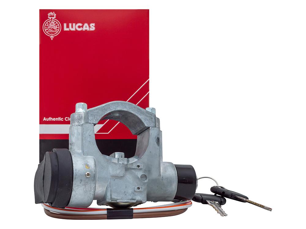 Land Rover Steering Column Lock from LUCAS [STC981LUCAS]