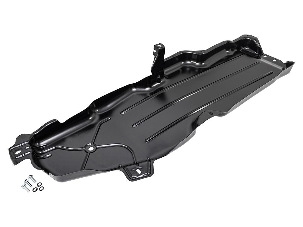 Land Rover Fuel Tank Cradle from BRITPART [WFN000014]