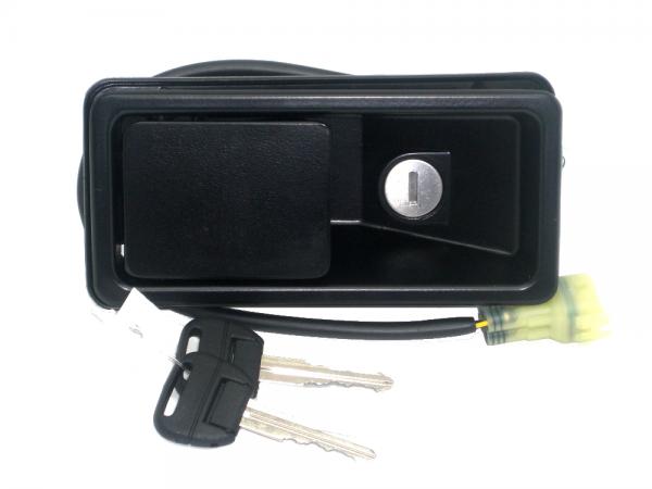 Front Doors | Brookwells Landrover Parts and Accessories