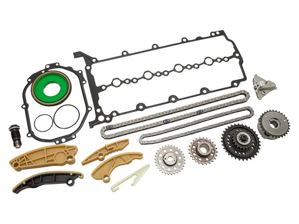 Land Rover Timing Chain Kit from FAI [DA3413]
