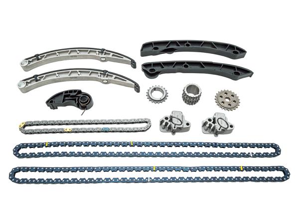Land Rover Timing Chain Kit from FAI [DA3416]