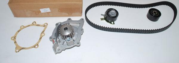 Land Rover Kit - Timing Belt & Water Pump from GATES/DAYCO [LR032527]