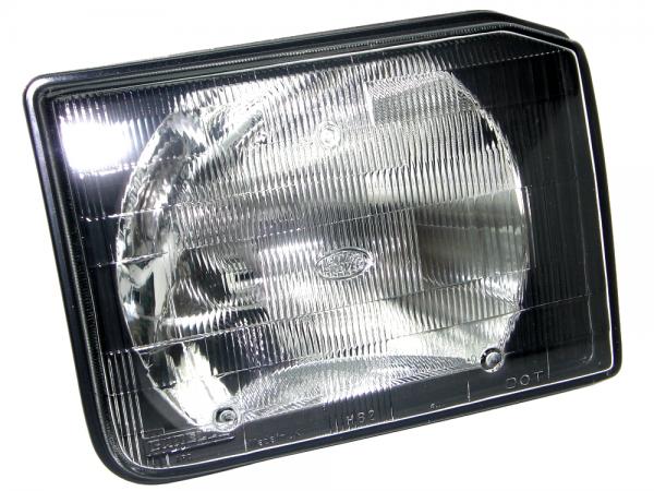 Front Lights | Brookwells Landrover Parts and Accessories